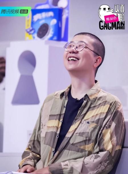 《认真的嘎嘎们》想要做个GAGMAN，也需要出道？