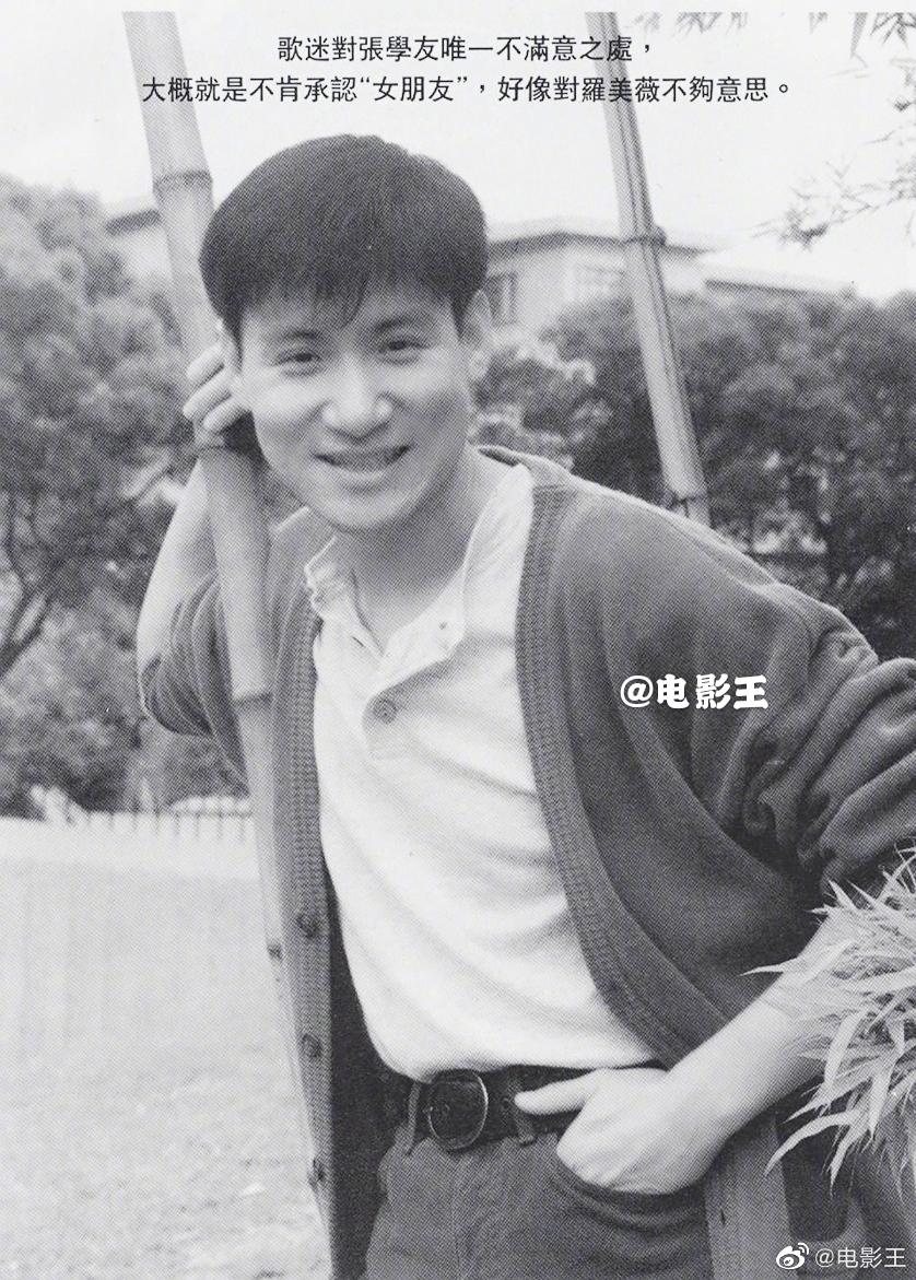 张学友1993年专访，这一年歌神势如破竹……|张学友|歌神_新浪新闻