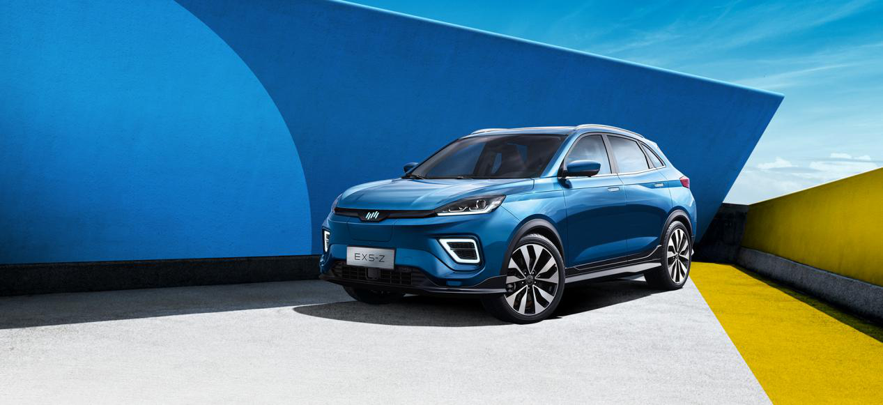 造车新势力三级分化，威马凭什么稳居第一梯队|行业-新浪汽车