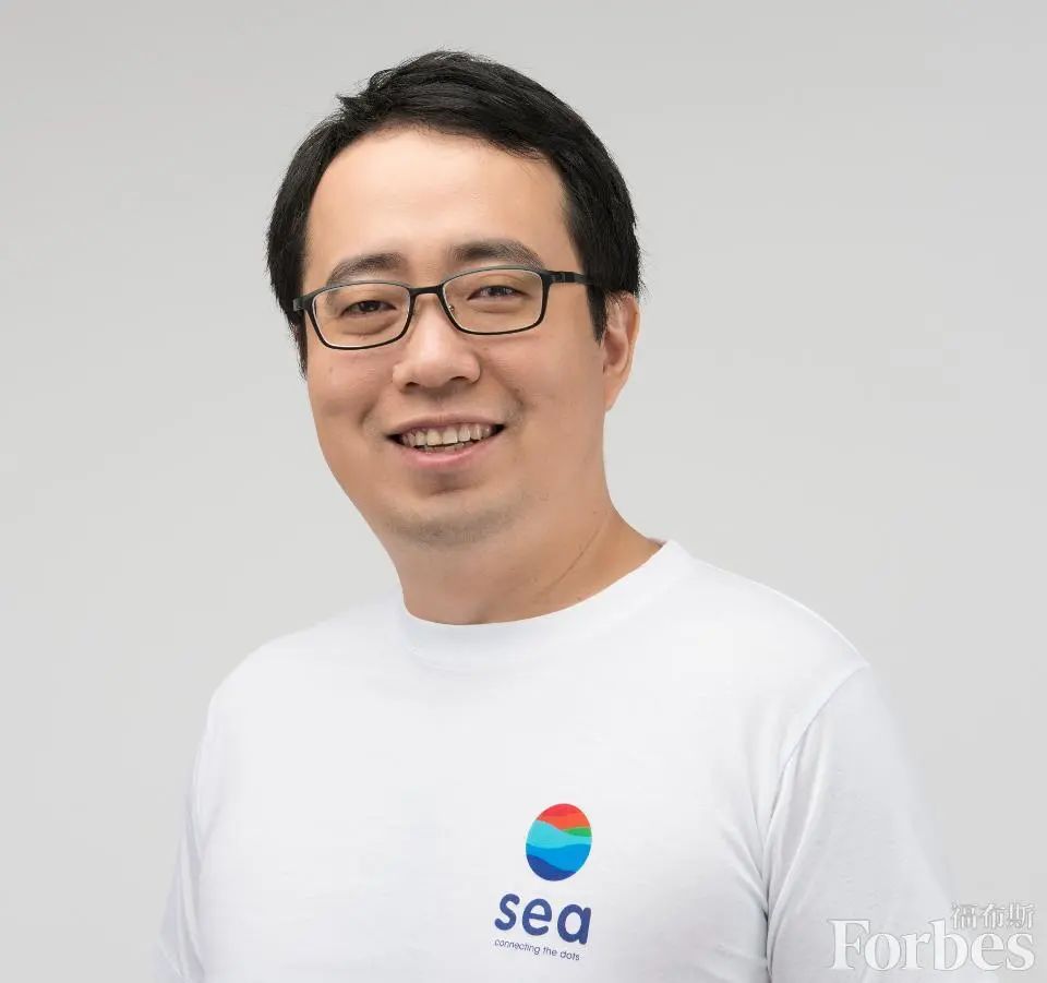 游戏公司Sea联合创始人David Chen成为新加坡亿万富豪新面孔__财经头条