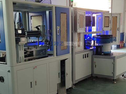 CCD机器视觉检测系统的四大功能|检测设备|检测系统|视觉_新浪新闻