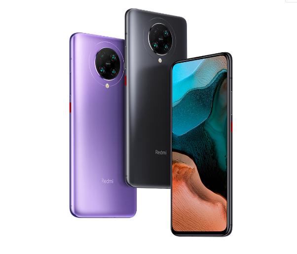 DxO正式公布Redmi K30Pro相机评分，稳坐前十！__财经头条