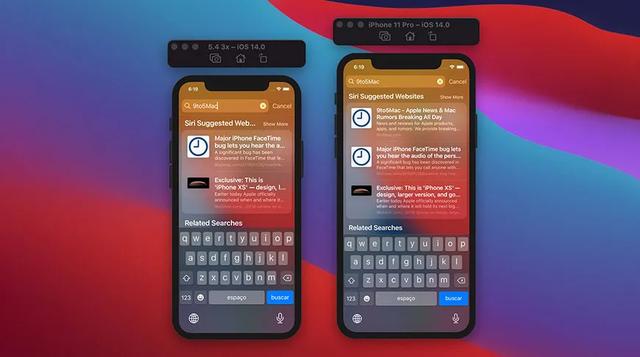 5.4英寸iPhone12被iOS14确定，小屏iPhone你喜欢吗？__财经头条