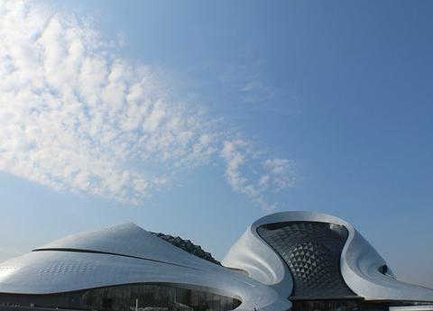 访问黑龙江省哈尔滨市哈尔滨大剧院|大剧院|哈尔滨市|黑龙江省_新浪新闻