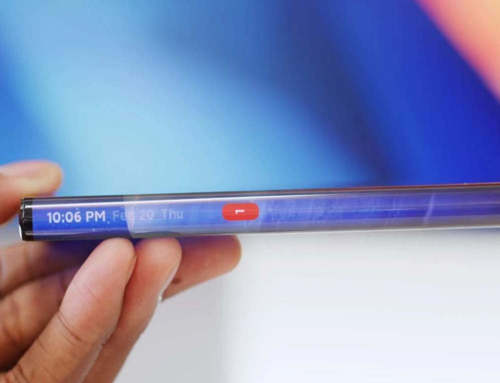 小米MIX4或于明年春季发布，超视环幕屏＋骁龙875，价格更感人！__财经头条