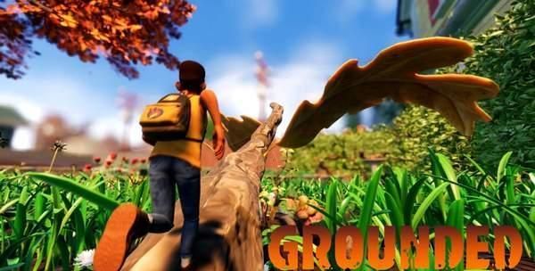 《Grounded》声优阵容公布 游戏Steam定价100元左右