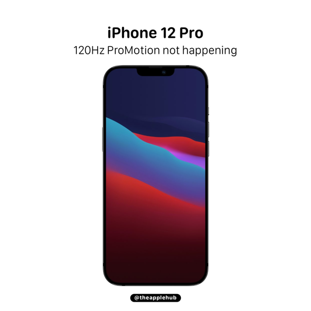 iPhone 12基本全曝光，苹果或下月正式官宣！__财经头条