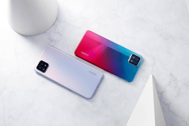 暑期追剧小能手上线！OPPO A72这几大功能打造全能影音体验__财经头条