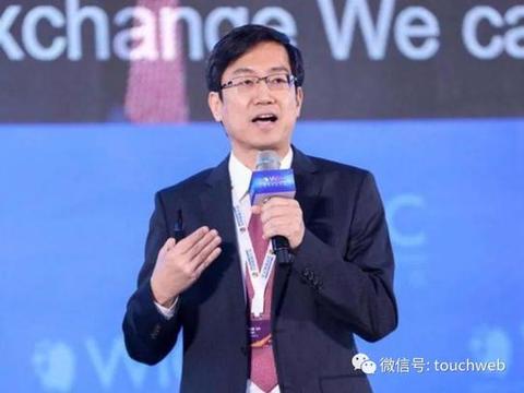 字节跳动高管马维英与前海尔CTO赵峰加入清华张亚勤团队|海尔|马维英|张亚勤_新浪新闻