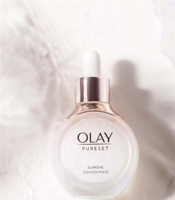 四大心机成就完美女团妆，流光瓶你不pick吗？