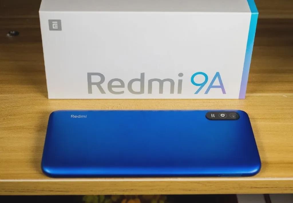 Redmi 9A正式发布，售价599元，全是亮点没有不足__财经头条