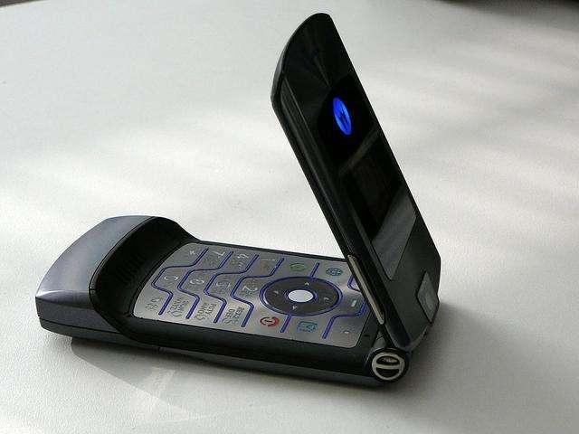1987-2007这二十年的经典手机，80后满满回忆，你都用过吗？__财经头条