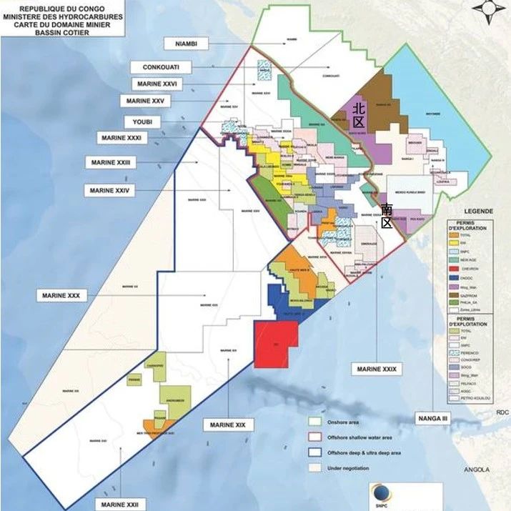 项目推荐：刚果Kayo油田开发项目|石油|油田|原油_新浪新闻