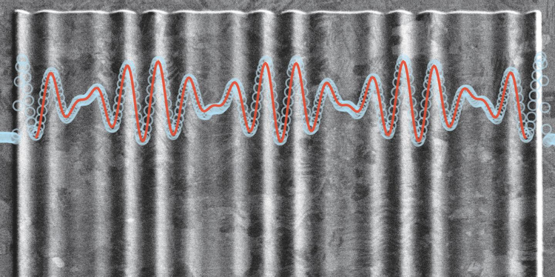 Nature：逆向思维打造“极致”衍射光栅|光栅|表面|探针_新浪新闻