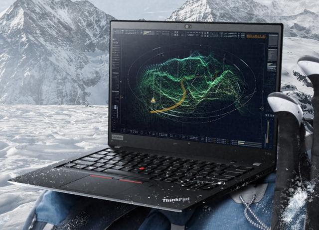 联想ThinkPad T系列采用AMD 8核处理器，碳纤维机身6999元__财经头条