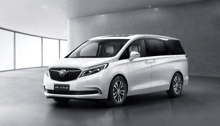 别克GL8召回25万辆，GL8的好日子也快到头了？-新浪汽车