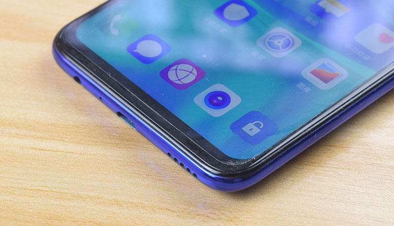 510块！华为新机在印度上市：联发科 Helio P22 + 5000mAh__财经头条