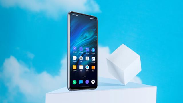 iQOO Z1x综合体验：细数它让我爱不释手的几大原因__财经头条
