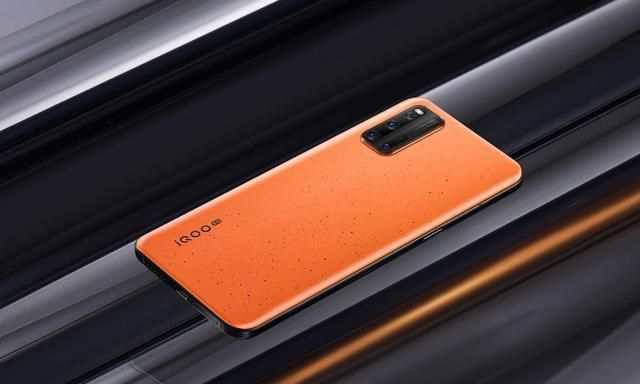 iQOO5坐实，超频865+120W快充+15分钟充满，价格感人__财经头条