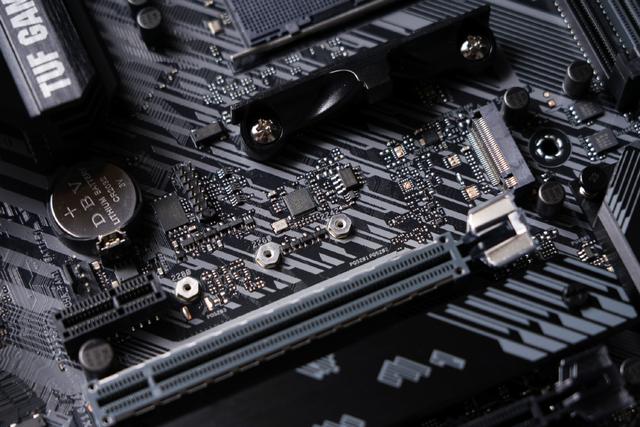 NVMe SSD最常用的M.2接口，你了解多少？|接口|Socket 2|Socket 3_新浪新闻