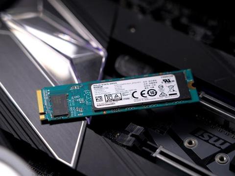NVMe SSD最常用的M.2接口，你了解多少？|接口|Socket 2|Socket 3_新浪新闻