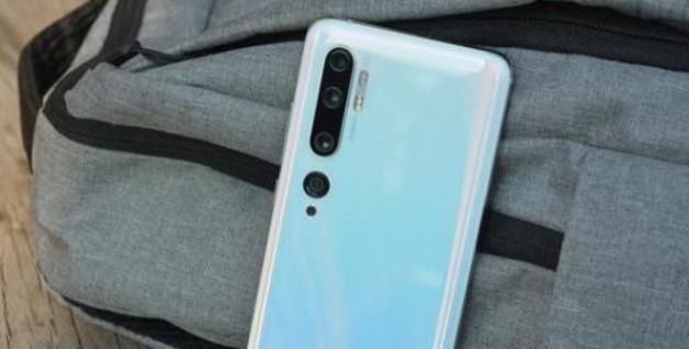 雷军太狠了！骁龙730+5260毫安+30w快充，小米cc9pro值得入手吗？__财经头条