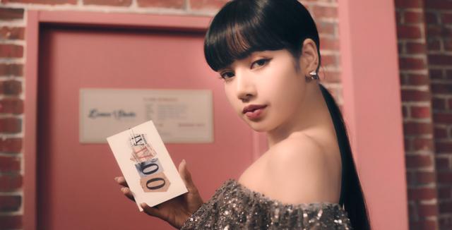 LISA代言vivo S7话题登全球热搜第一名，双赢局面来自背后的实力__财经头条