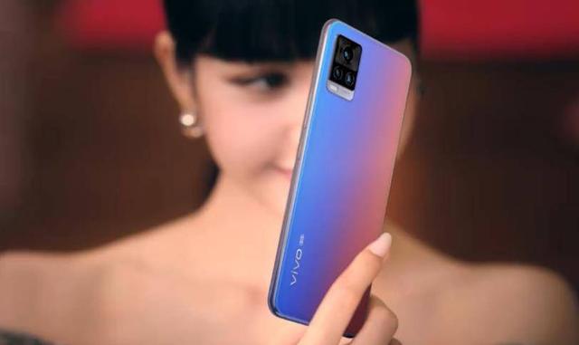 LISA代言vivo S7话题登全球热搜第一名，双赢局面来自背后的实力__财经头条