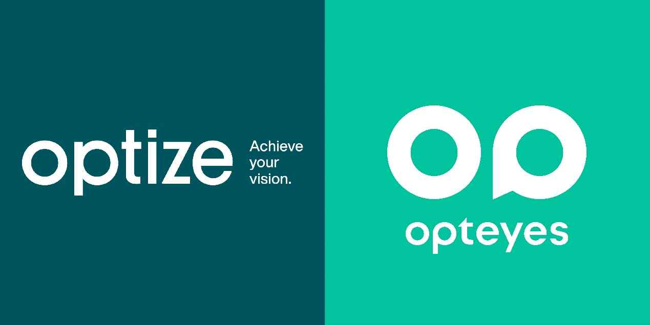员工视力健康解决方案Optize品牌全新升级,正式更名为Opteyes__财经头条