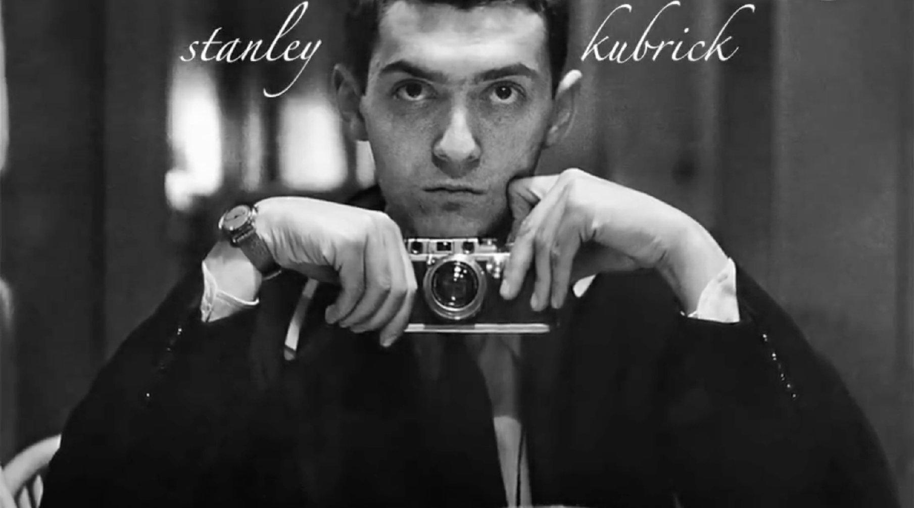 库布里克：现场光源布光 / Stanley Kubrick- Practial Lighting_新浪新闻