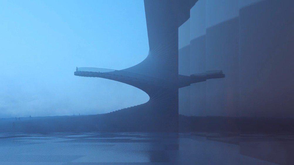 都知道MIR的效果图做的好，看到他们做的一些动画……_新浪新闻