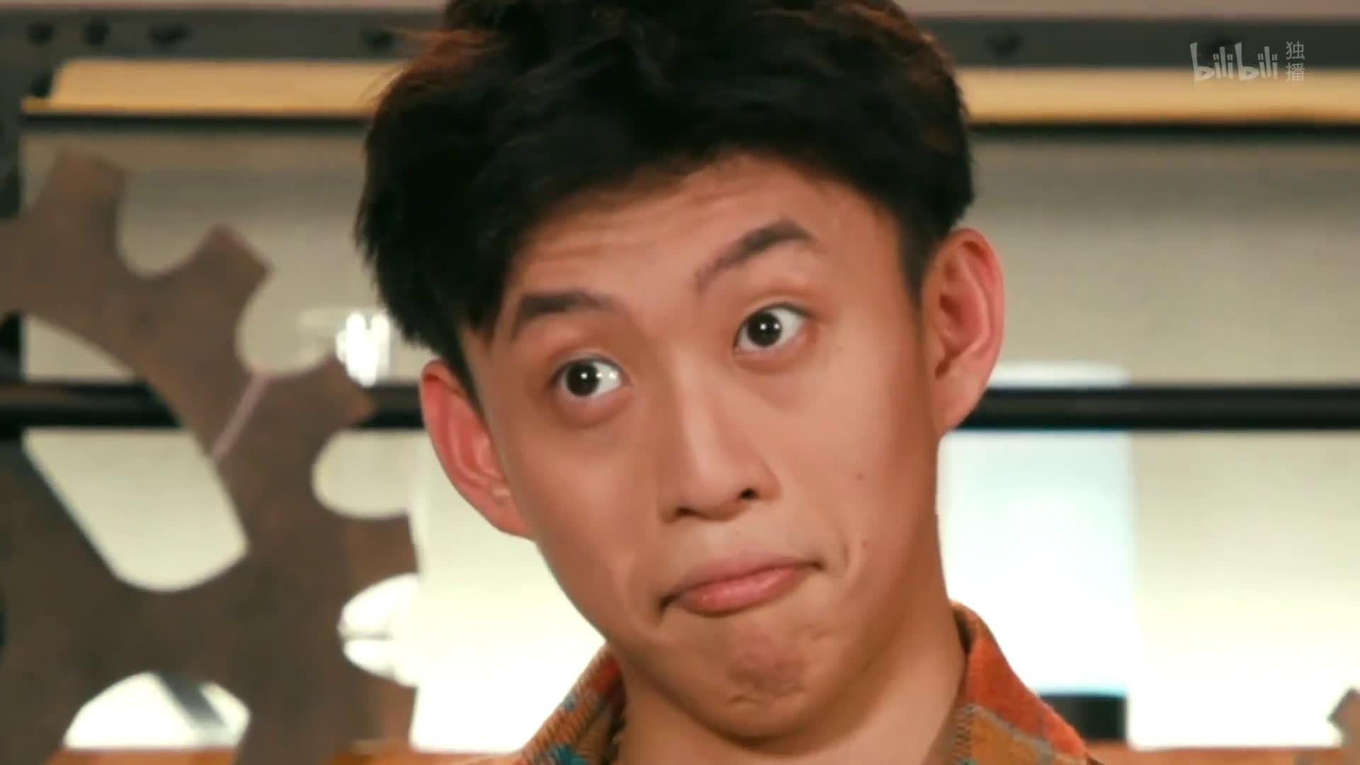 Rich Brian的中文绕口令什么水平？_新浪新闻