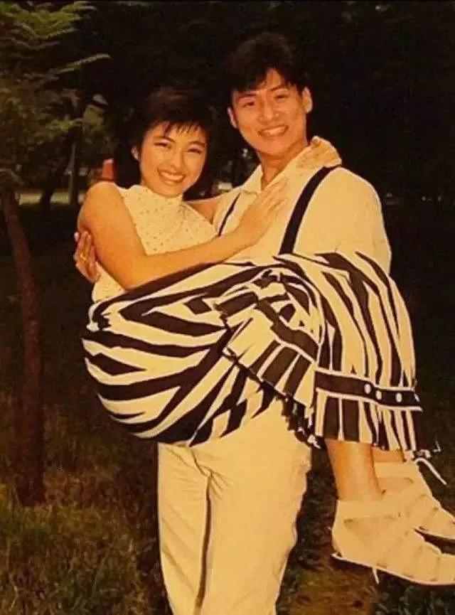 罗美薇为何能让张学友成为“宠妻狂魔”？四大原因是关键