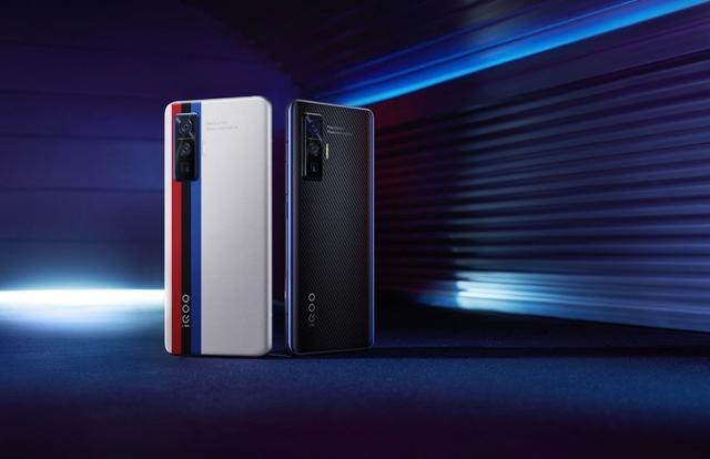 iQOO 5今天发布，3个“120铸造”强悍性能__财经头条