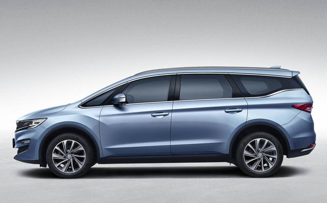 销量仅次于GL8 1.5T混动MPV即将换代 老款降至11万