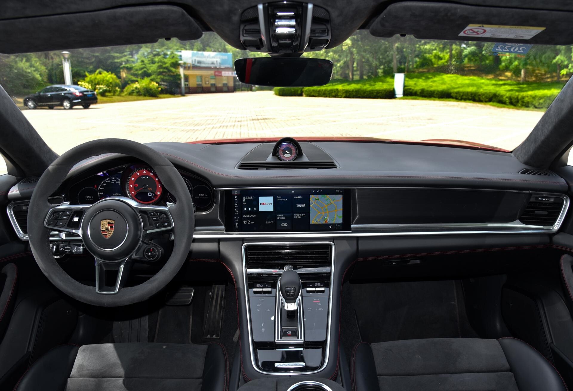 全新一代帕拉梅拉来袭，轴距3.1米，加速5.6秒，2.9T动力真霸气-新浪汽车