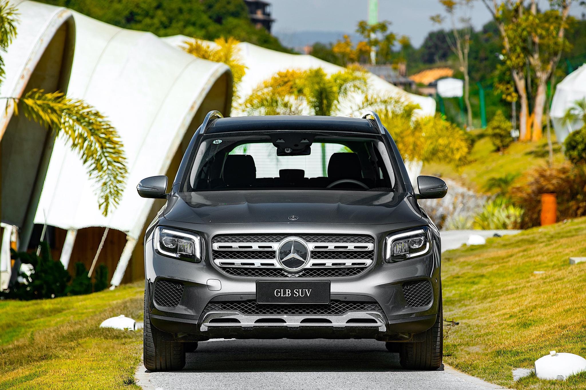 7月高端SUV销量榜发布，奔驰GLC成功登顶-新浪汽车