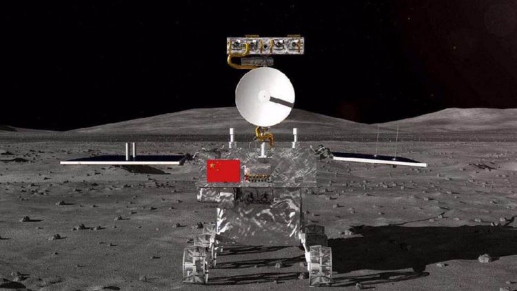 嫦娥六号准备就绪，要从月球上拿点东西，难度有点大！|月球|嫦娥|嫦娥五号_新浪新闻