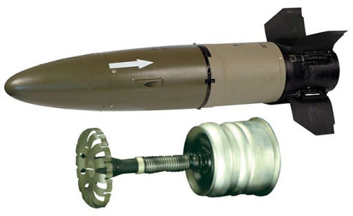 俄军坦克炮射导弹打靶4发全脱靶，曾以精度高闻名世界