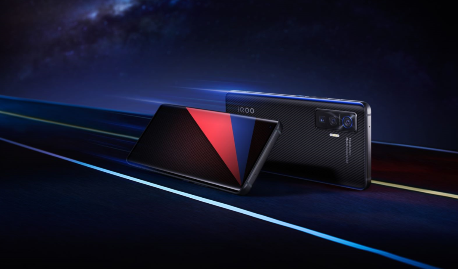 iQOO品牌仅18个月就跻身市场前列，背后故事值得深思__财经头条