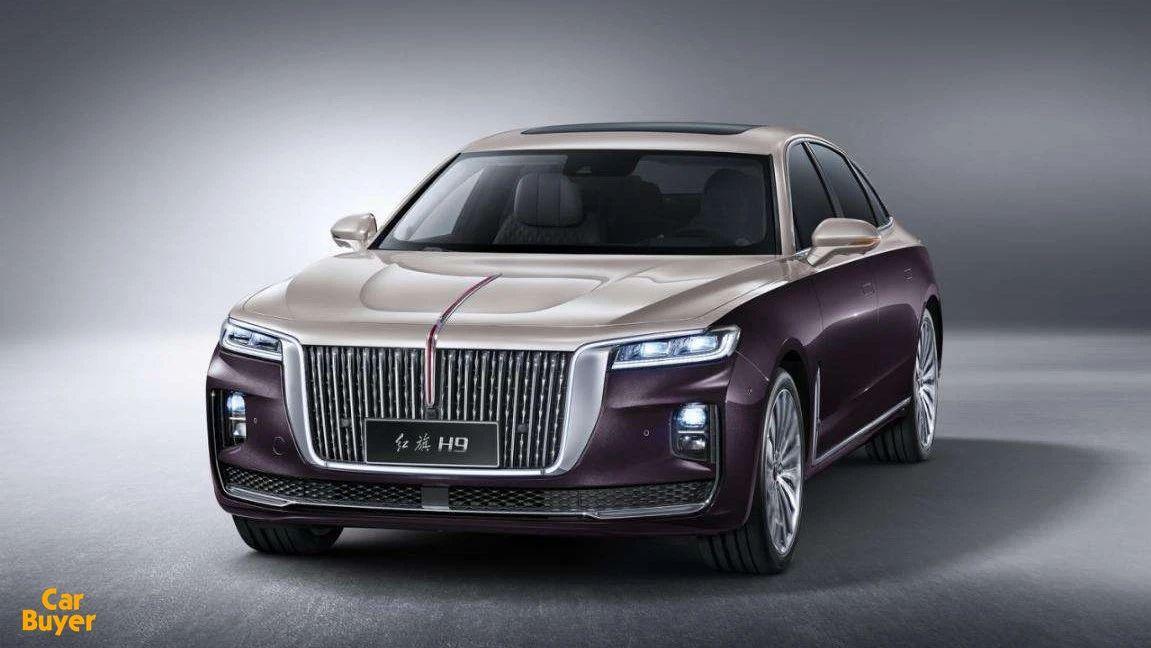 国产品牌的新高度，红旗H9对标BBA定价30-50万到底贵不贵？-新浪汽车