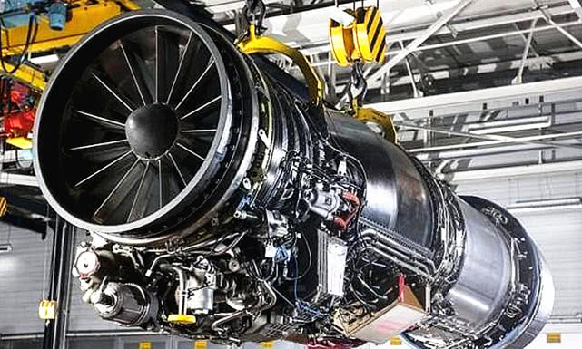 好消息！运-20产量接近50架，涡扇-18发动机将取代俄制D30发动机|发动机|涡扇|航空发动机_新浪新闻