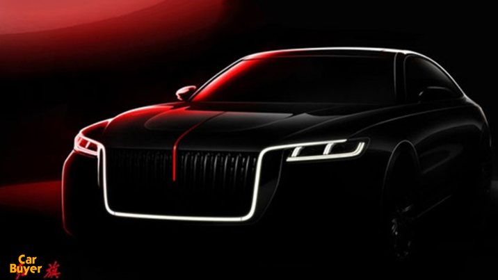 国产品牌的新高度，红旗H9对标BBA定价30-50万到底贵不贵？-新浪汽车