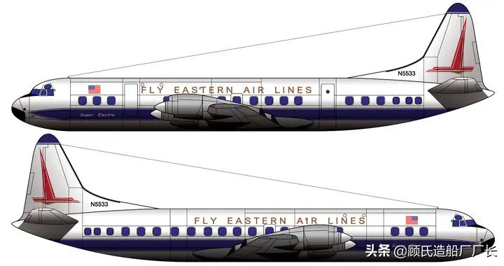被一群八哥击落，记美国东方航空375航班1960年波士顿空难|东方航空|引擎|八哥_新浪新闻