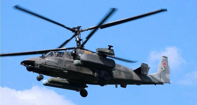 能挂反舰导弹和巡航导弹，卡52多用途性能强，为啥我国没有引进