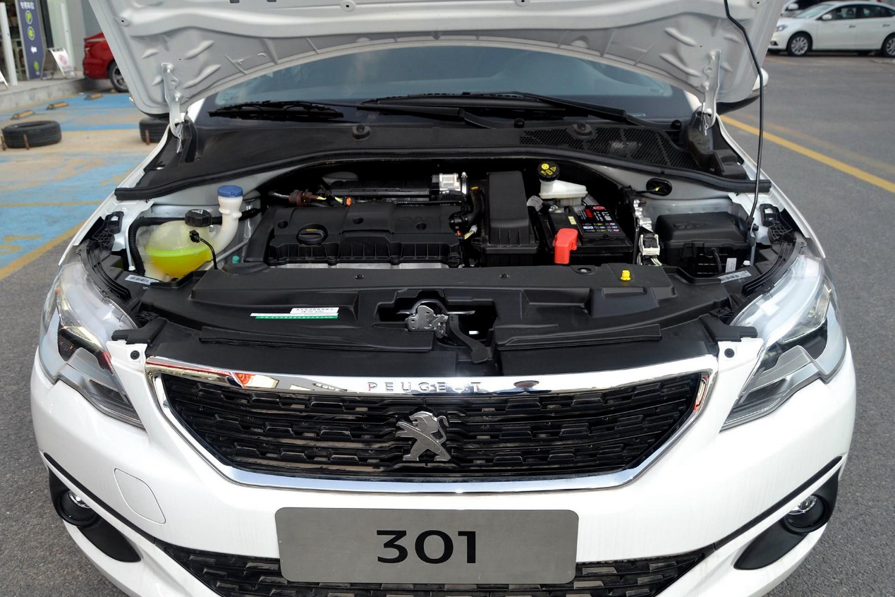 标致301售价区间8.47-10.77万，是否具有性价比？-新浪汽车