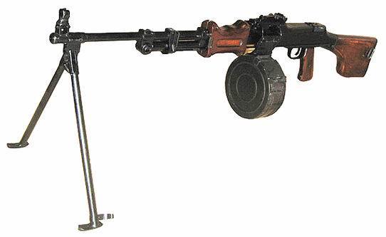 与时俱进还是抛弃传统，俄罗斯RPL-20轻机枪，采用全新供弹方式|俄军|轻机枪|苏军_新浪新闻