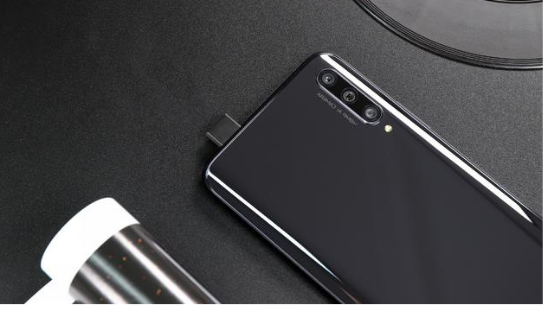 荣耀9X PRO 你想要的黑科技它全部都有__财经头条