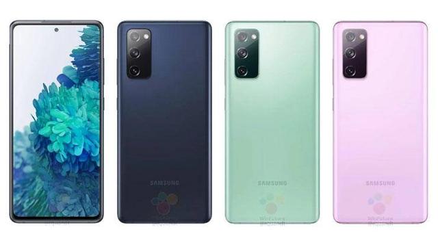 三星S20 FE的配置与售价曝光，国产热门旗舰机如何应对？__财经头条