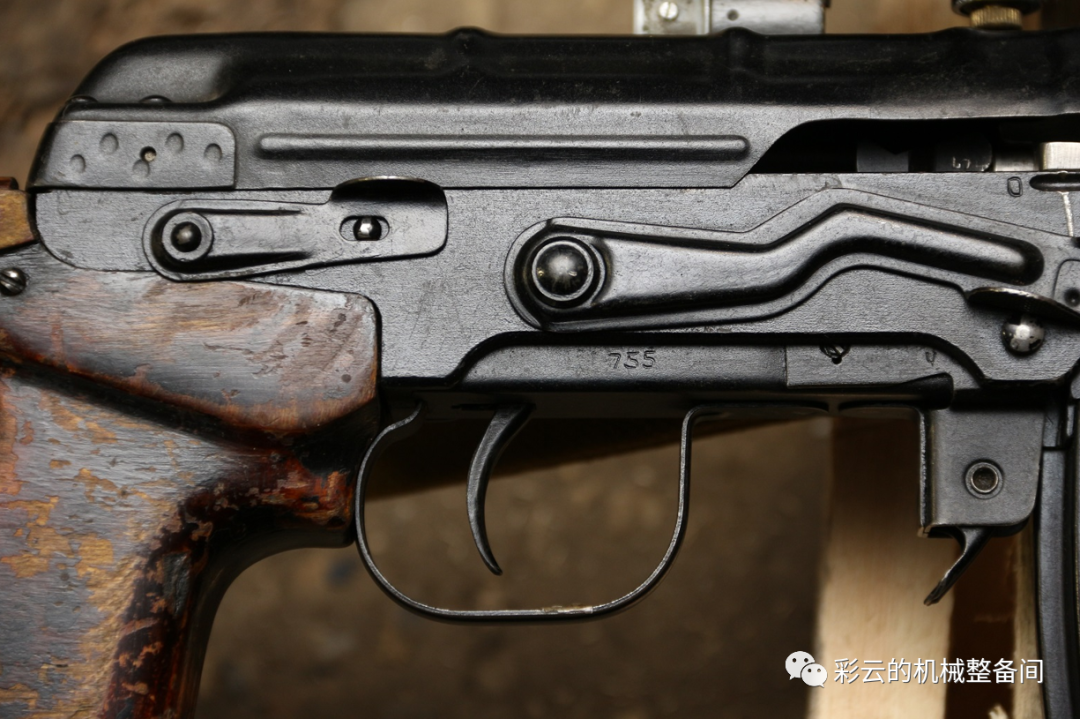 SVD：凭什么我一个半自动枪，能打得比莫辛-纳甘还准？|莫辛|狙击步枪|瞄准镜_新浪新闻